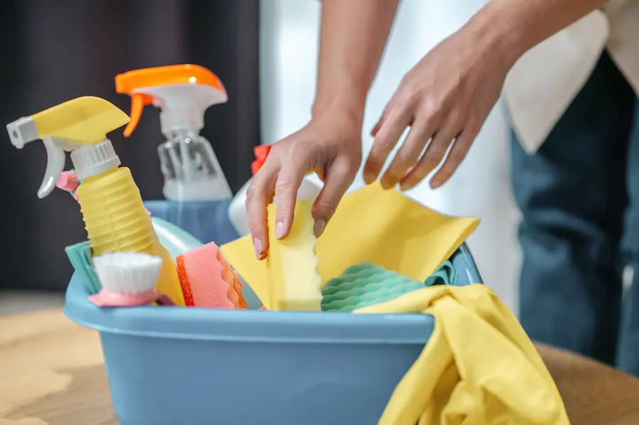 Professional Cleaning Services for Homes, Offices & Airbnbs | San ...
